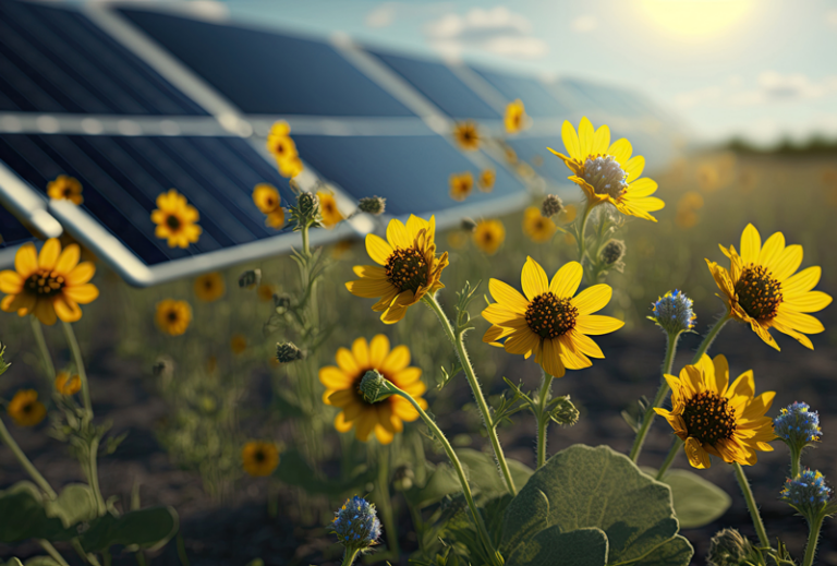 Exploring Solar – Illinois Shines