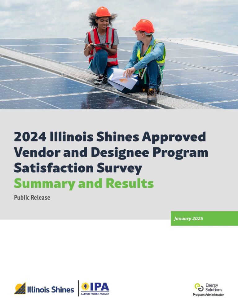 About – Illinois Shines